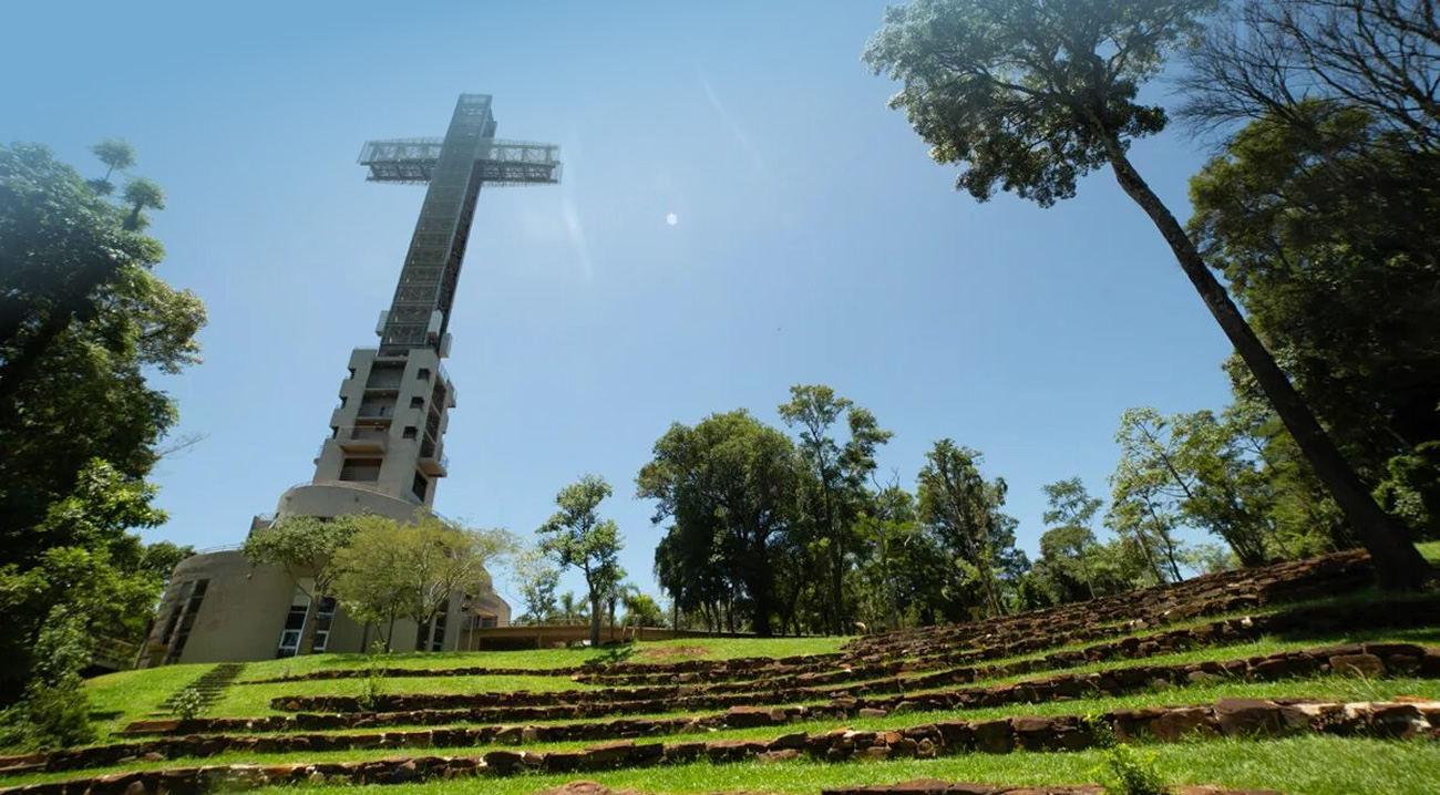 Sentir Misiones